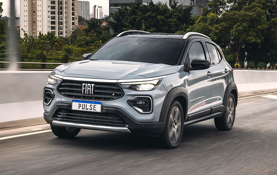 New Fiat Pulse 2023 Revealed, Release Date, Pricing, and Specs - New ...